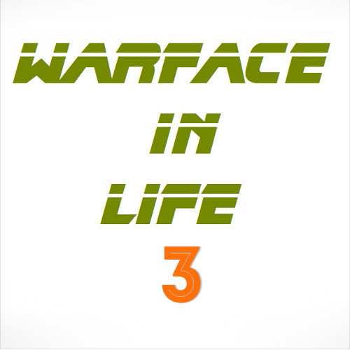 Stream Vector 4ever - Origin [Варфейс В Жизни 3 OST] by Ow1 | Listen ...