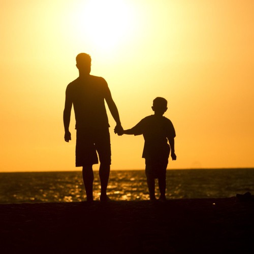 Stream Michael Plourde - Father & Son by Michael Plourde 1 | Listen ...