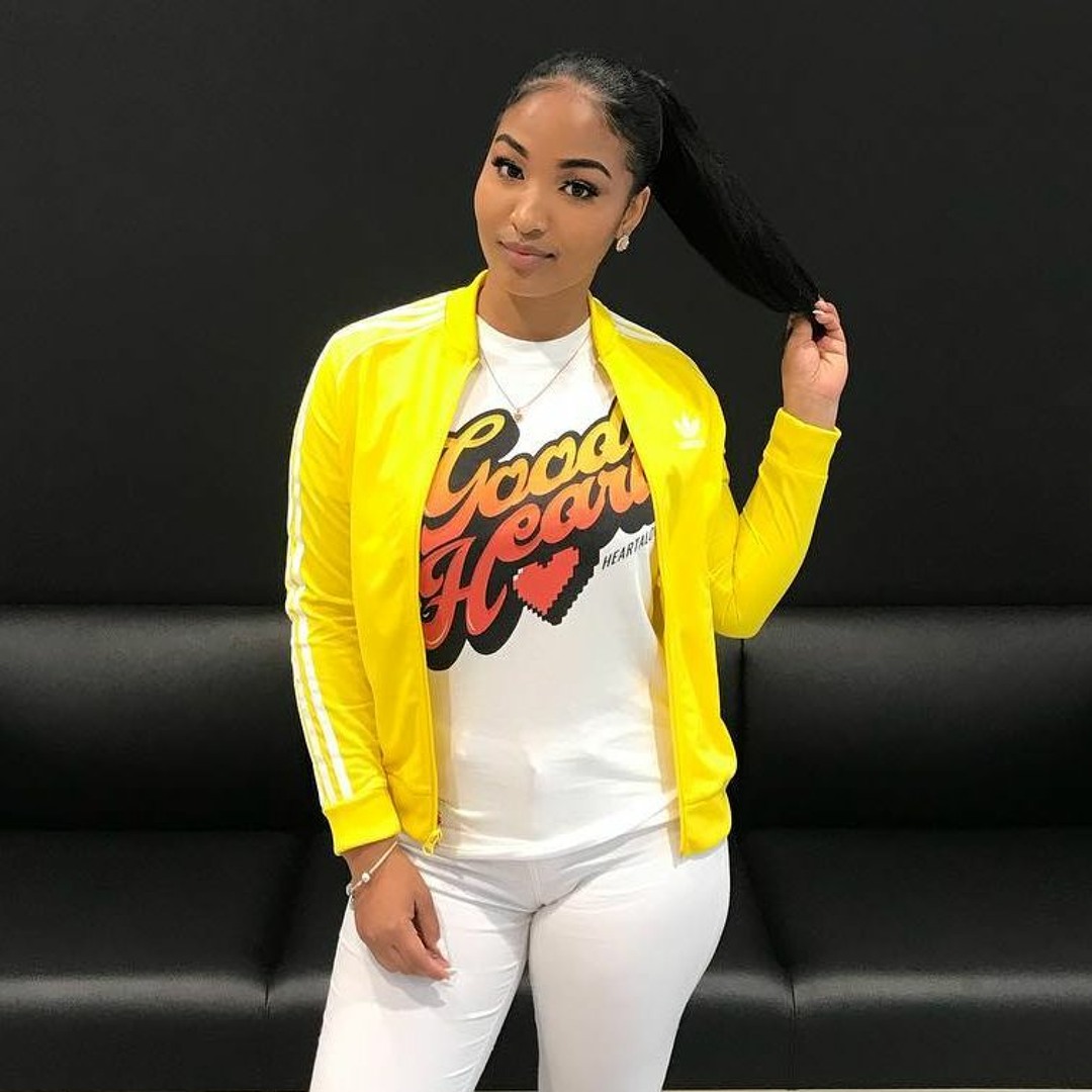 Stream Shenseea - ShenYeng Anthem by WBT Empire Music | Listen online ...