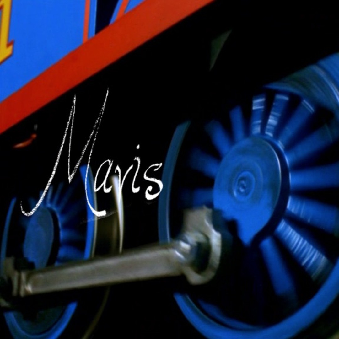 Stream Night Train - Sing-Along Instrumental by Mavis M | Listen online ...