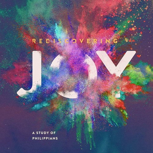 Stream The Hills Church | Listen to REDISCOVERING JOY by Rick Atchley ...