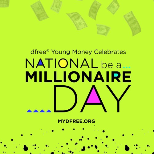 Be A Millionaire Day