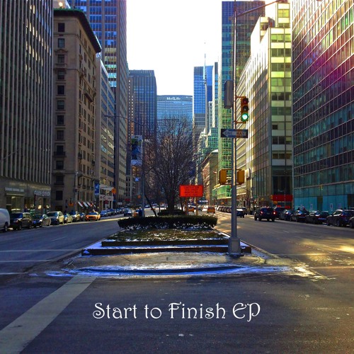 Stream I.J.M | Listen to Start to Finish EP playlist online for free on ...