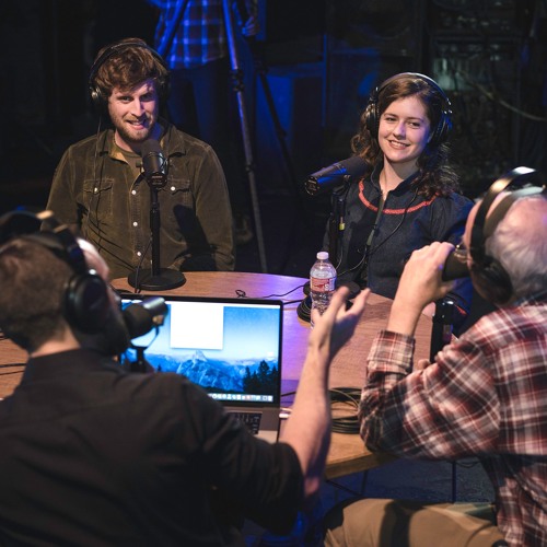 Stream Ismay | Onstage with Jim & Tom | 4/24/18 by Onstage with Jim and ...