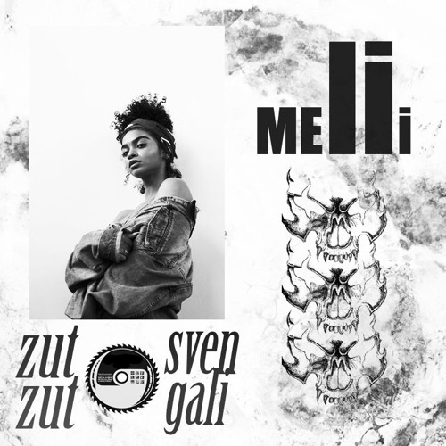 Stream So Icey Melii X ZutZut X Svengali by shirtless | Listen online ...
