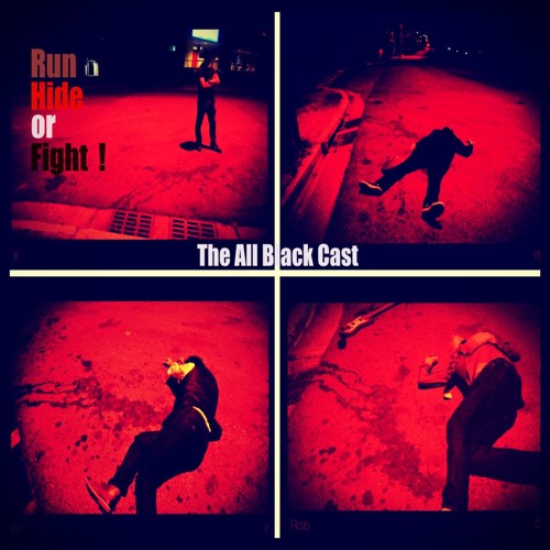 Chasing Hell by The All Black Cast | Free Listening on SoundCloud