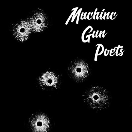 Stream Harbingers Of Pain (Machine Gun Poets, pre-master) by Solitary ...