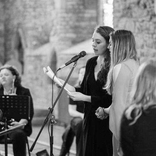 Stream Be Thou My Vision (original arrangement) by Madeleine Kearns ...
