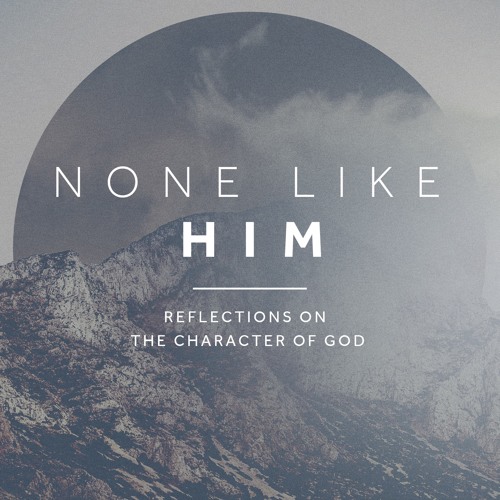 Stream New Hope Baptist Church | Listen to None Like Him playlist ...