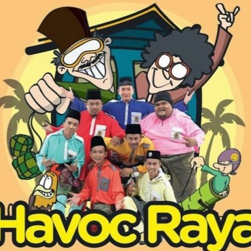 Stream Selamat Hari Raya - Indra Shahrir by Koleksi Lagu Lejen | Listen ...