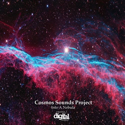 Stream Cosmos Sounds Project - Open Space {Original Mix} Stripped ...