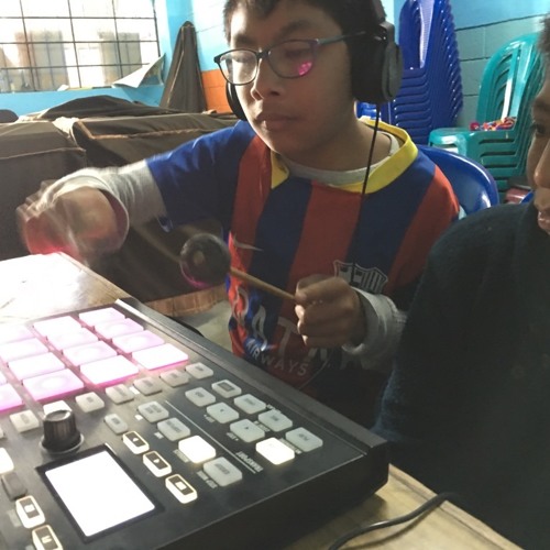 Stream The Super Boys by Soul Spin | Listen online for free on SoundCloud