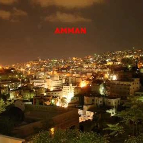 Stream Aziz Maraqa - Raj3oni 3la Amman عزيز مرقه - رجعوني على عمان by ...