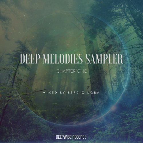 Stream DEEPWIBE GROUP | Listen to Deep Melodies Sampler(Chapter One ...