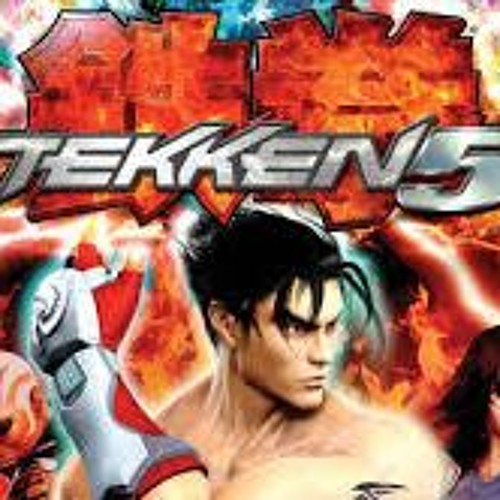 Stream tekken 5 Character Select by Djwilims | Listen online for free ... Stream tekken 5 Character Select by Djwilims | Listen online for free ...