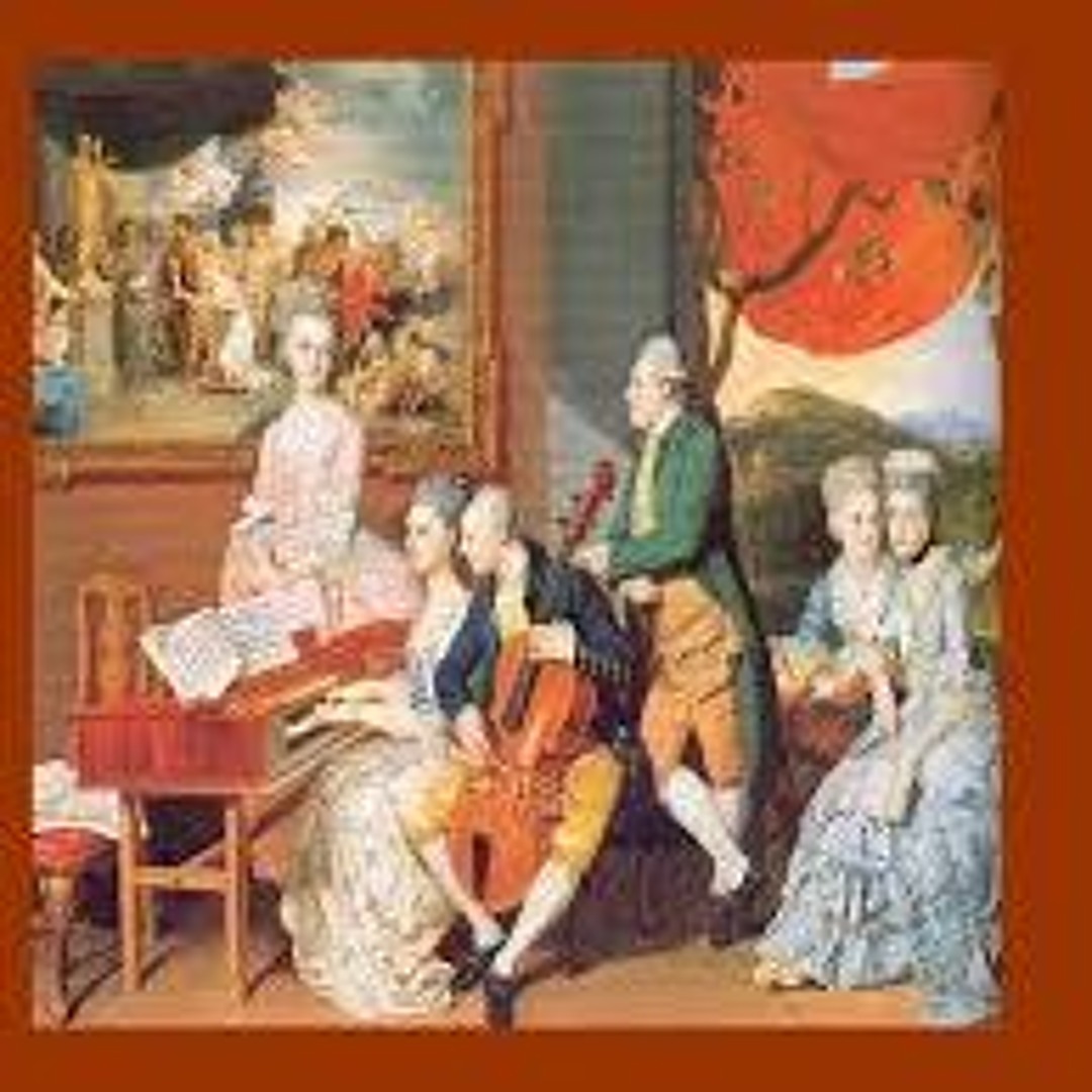 Stream Metamorphosis of a Blue-Eyed Sailor, Chrysalis, Op. 7 by David ...