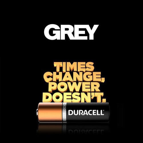 Duracell Ad