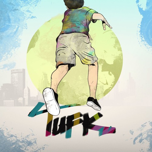 Stream COLOUR by TUFK | Listen online for free on SoundCloud