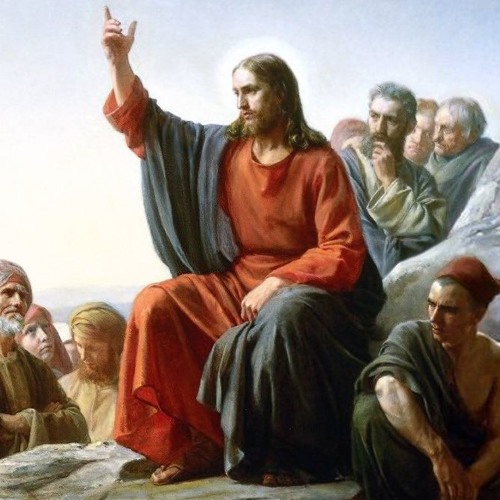 Stream Baban diléh beshmayya "Notre Père" - Soureth (néo araméen) by ...