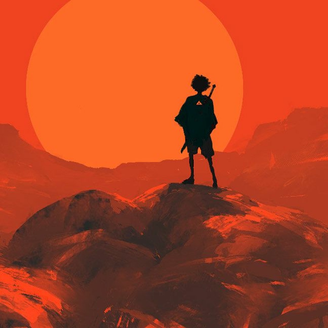 Stream the bootleg boy | Listen to Samurai ☯ Japanese Lofi HipHop Mix ...