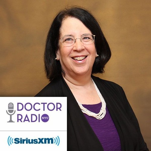 Stream episode Dr. Clair Francomano on Doctor Radio - SiriusXM by GBMC ...
