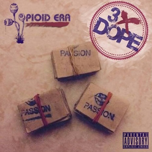 Stream TheOpioidEra | Listen to 3x Dope The Bundle Pack playlist online ...
