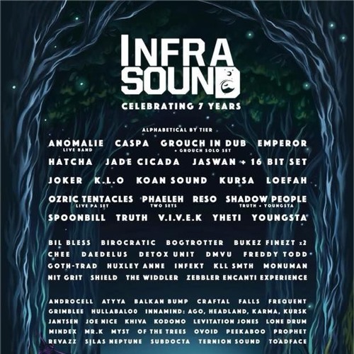Stream Reina Watanabe | Listen to infrasound 2018 playlist online for ...
