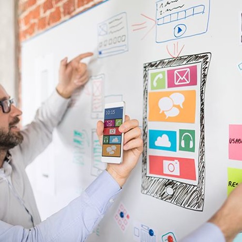 Stream Podcast - Mobile First Designs in eLearning: A Mobile Learning Case Study by EI Design ...