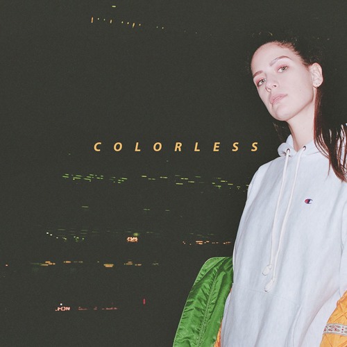 Stream Shaqdi | Listen to Colorless - EP playlist online for free on ...