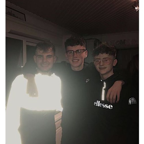 Stream Pussy MotherF*ckers by Ethan Heaney | Listen online for free on ...