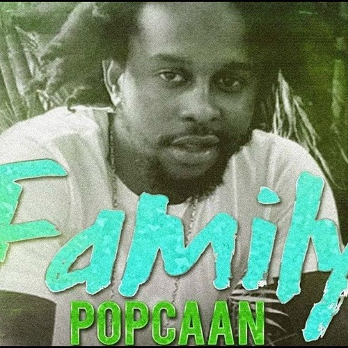 Stream Popcaan-Family clean by Ray Ray D Boss | Listen online for free ...