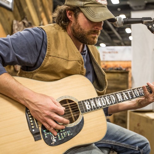 Stream episode E10 - Leith Loftin - Nashville singer-songwriter ...