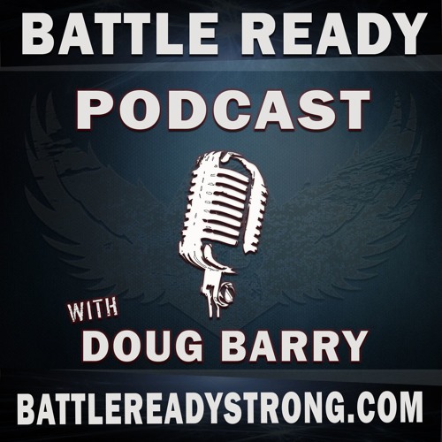 Stream Battle Ready Podcast: Why Is It So Hard To Pray The Rosary? by ...