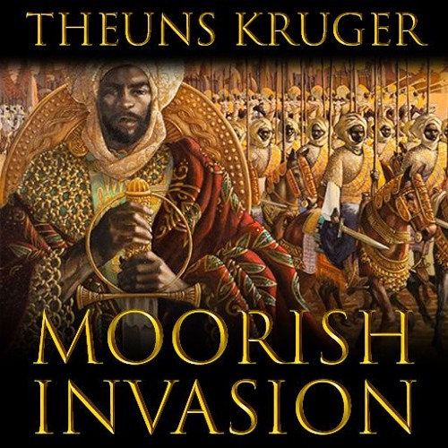 Stream Moorish Invasion by Theuns Kruger | Listen online for free on ...