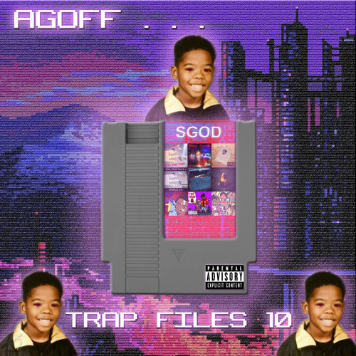 Stream AGOFF - QV TV (PROD BY QV BEATZ) by AGoff | Listen online for ...