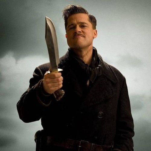 Stream Lt. Aldo Raine Brings the Pain by Madneato Music | Listen online ...