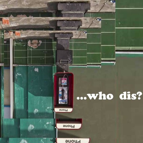 Stream scott | Listen to ...who dis? playlist online for free on SoundCloud