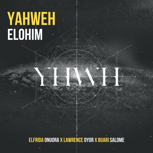 Yahweh Elohim