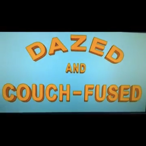 Stream dazed and couch-fused (Freestyle) Prod. By Darko by Tyan ...