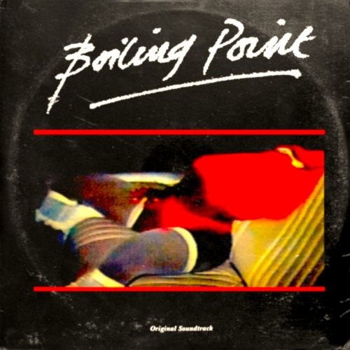 Stream Boiling Point (Original Soundtrack) Master Mix LXXVII by ...