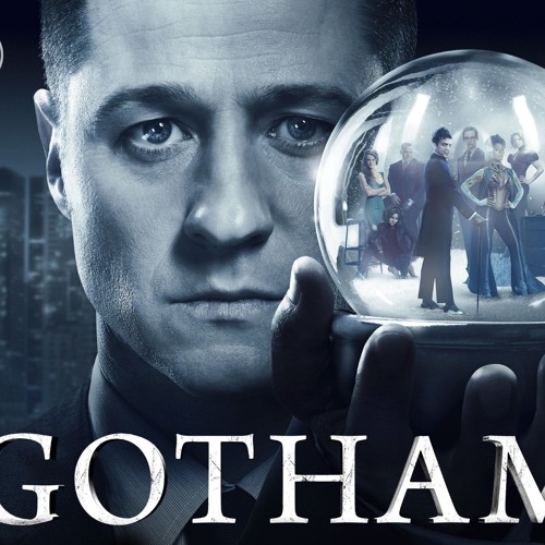 Stream Gotham (OST) 3x01 Meet Jervis Tetch The Mad Hatter by Ziggy ...
