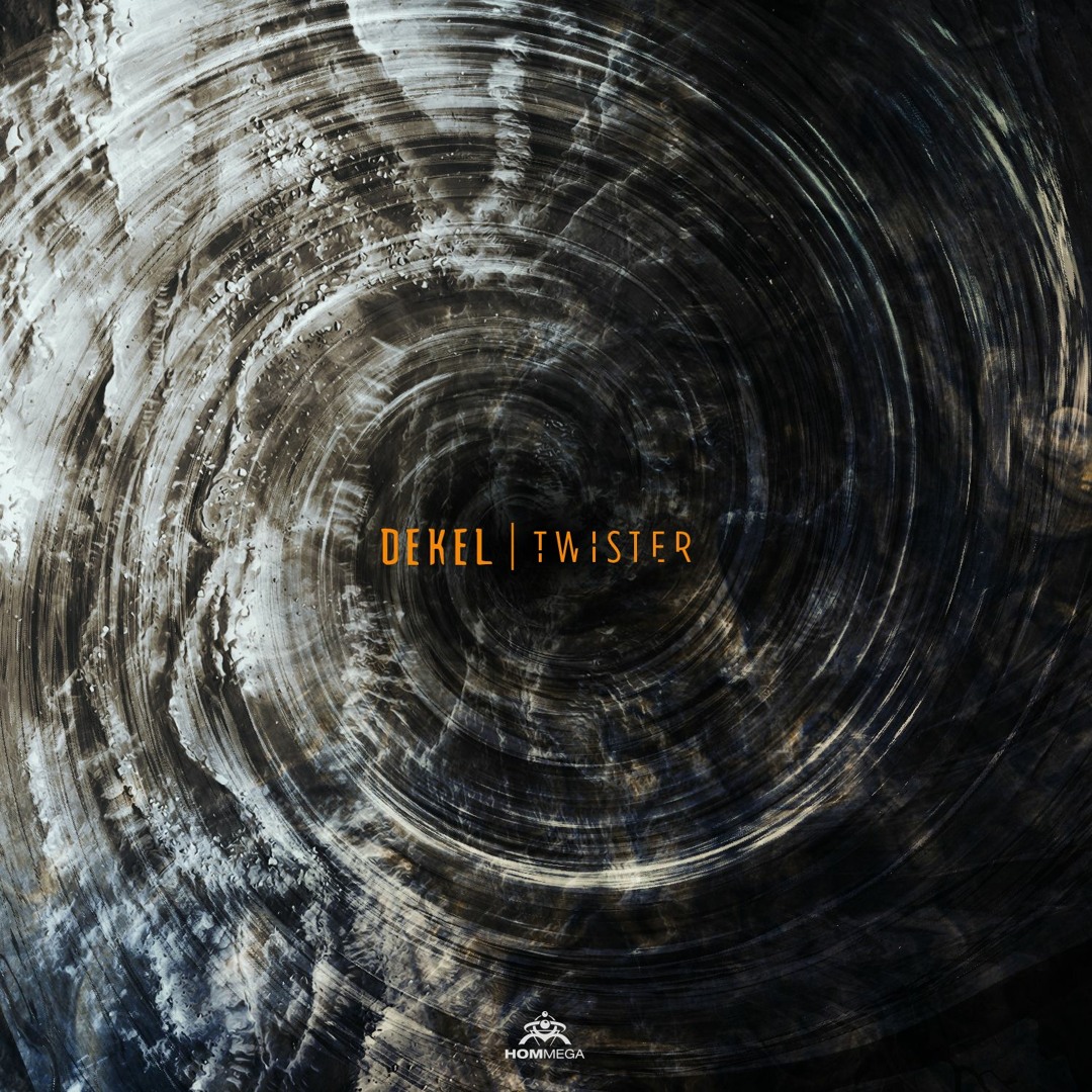 Stream DEKEL - Twister by DEKEL | Listen online for free on SoundCloud