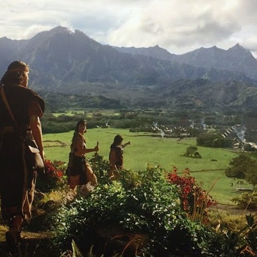 Stream Did “Others” Influence Book of Mormon Peoples? 435 by Scripture ...