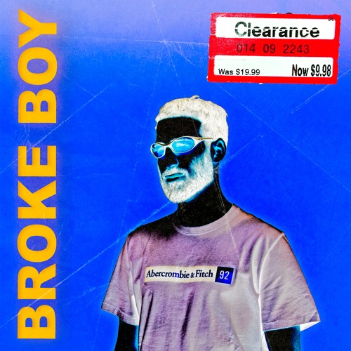 Stream Broke Boy (video in bio) by 014 | Listen online for free on ...