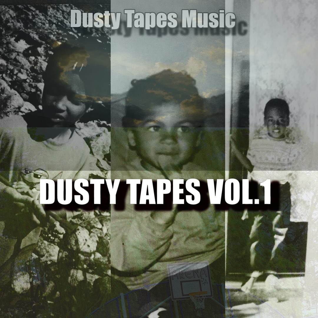 Stream Dusty Tapes Vol.1 Mix by Dusty Tapez | Listen online for free on ...
