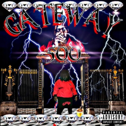 Stream On My Set (Freestyle) Prod. TokinPotent by Gwap Lvrd D ...