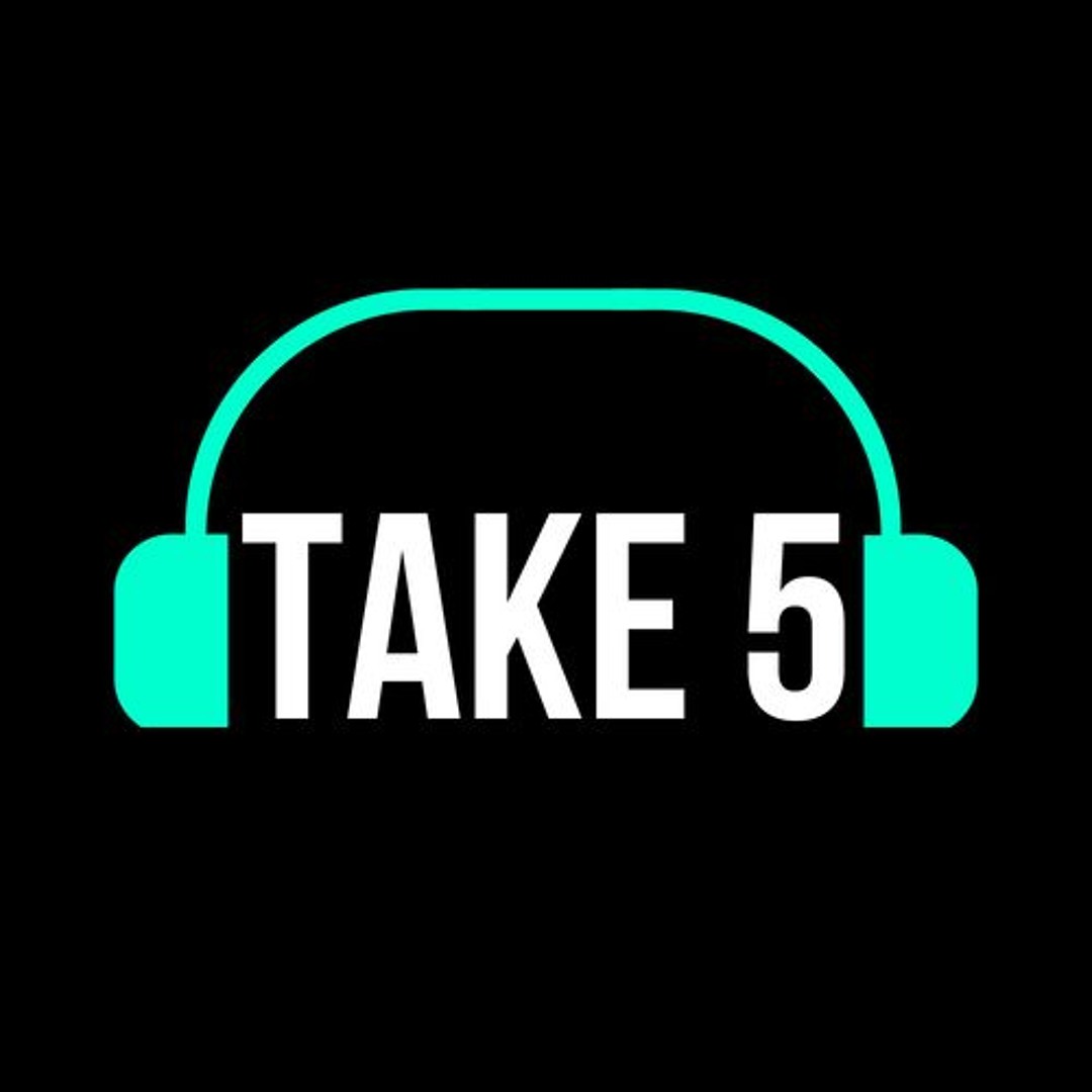 Stream Aaron Serrato | Listen to Take 5-Pop culture show playlist ...