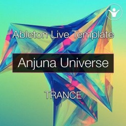 Stream Anjuna Universe (Ableton Live Project Template) by Magic Tracks Production | Listen ...