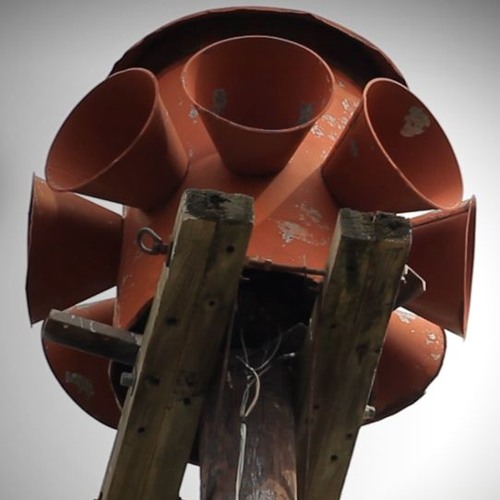 Stream episode Darley STH-10 | Alert Blast | Island, KY (McLean Co ...