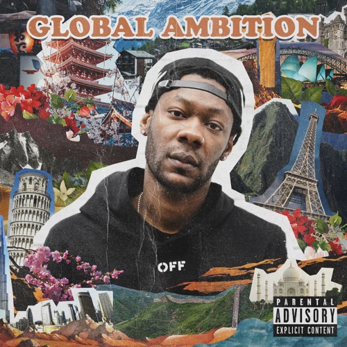 Stream Passport P | Listen to Global Ambition playlist online for free ...